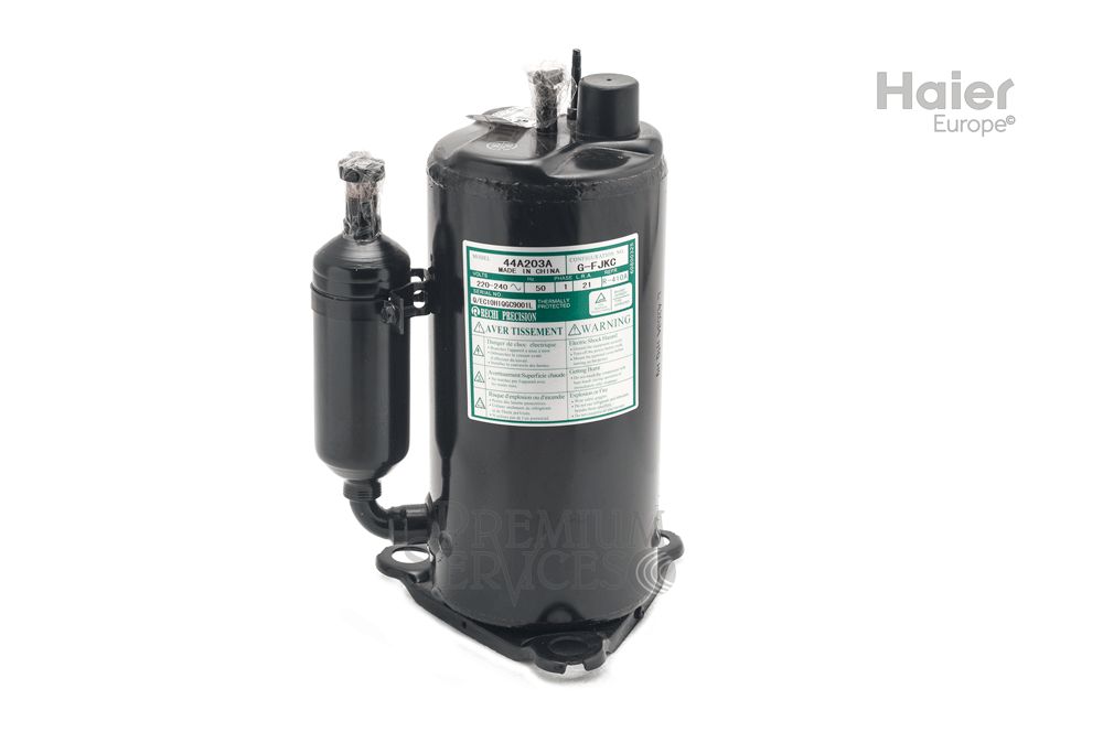 Компрессор для кондиционера Haier [HSU-09HEK03/R2(EK1)][HSU-07HEK03/R2]
